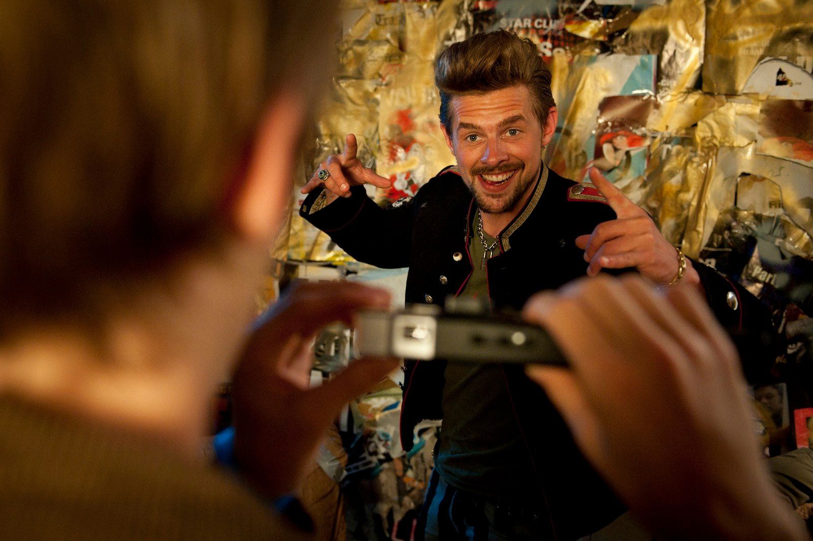 Foto de la película Dear Courtney - Foto 3 por un total de 14 ...