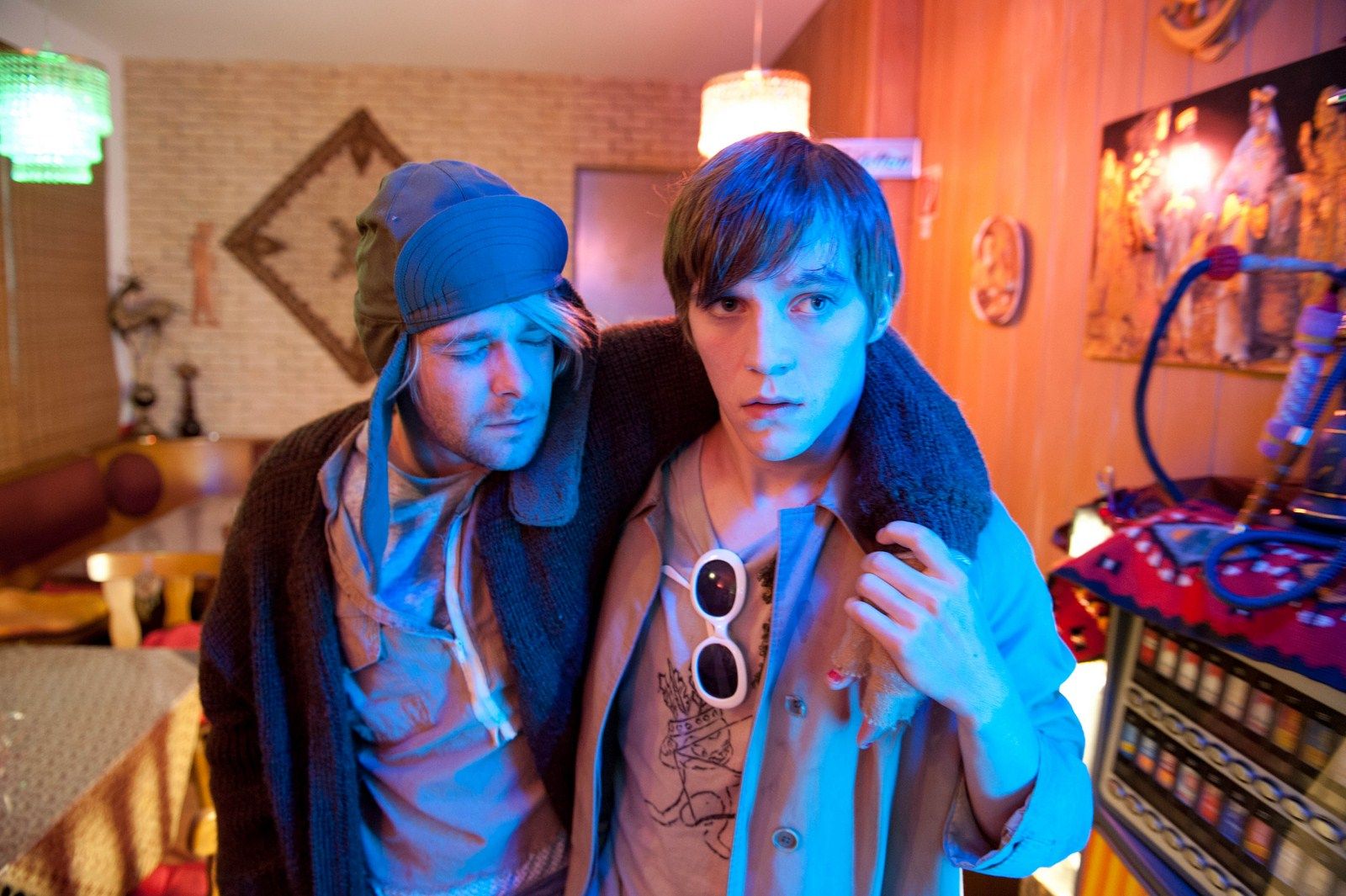 Foto de la película Dear Courtney - Foto 1 por un total de 14 ...