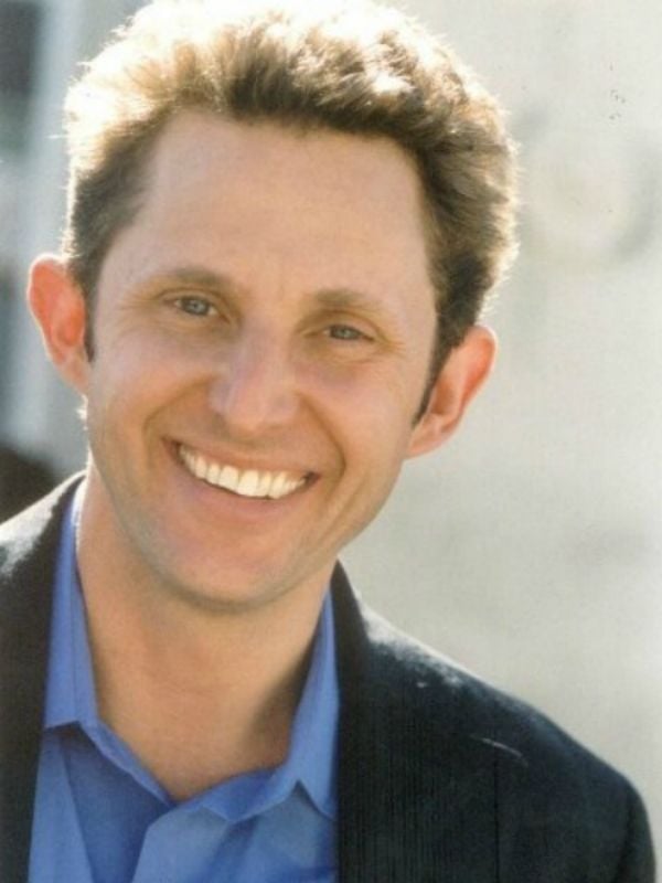 Todd Weeks : sus películas y series en streaming - SensaCine.com