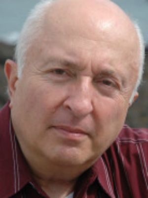 Robert Masiello - SensaCine.com