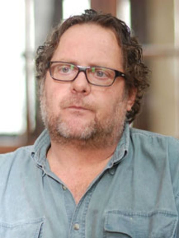 Luis Luque - SensaCine.com