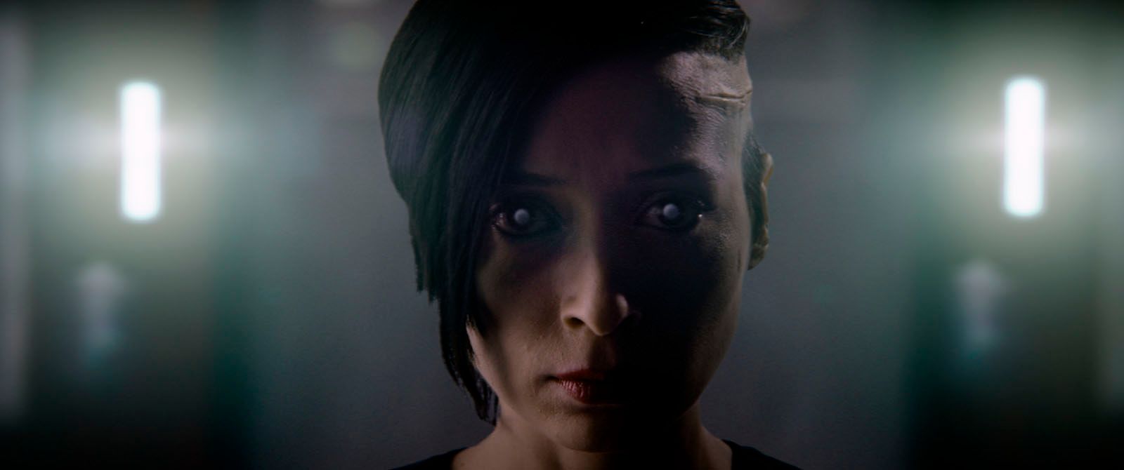 Foto de la película The Machine - Foto 11 por un total de 18 ...