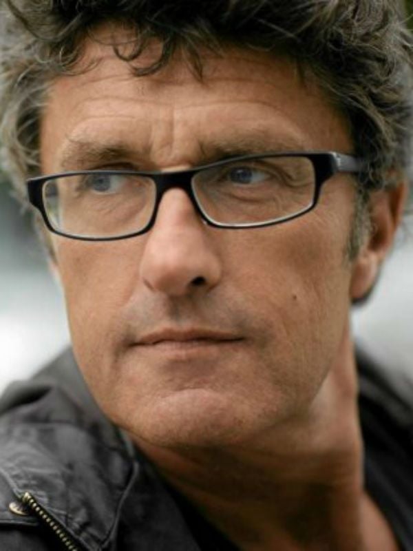 Pawel Pawlikowski - SensaCine.com