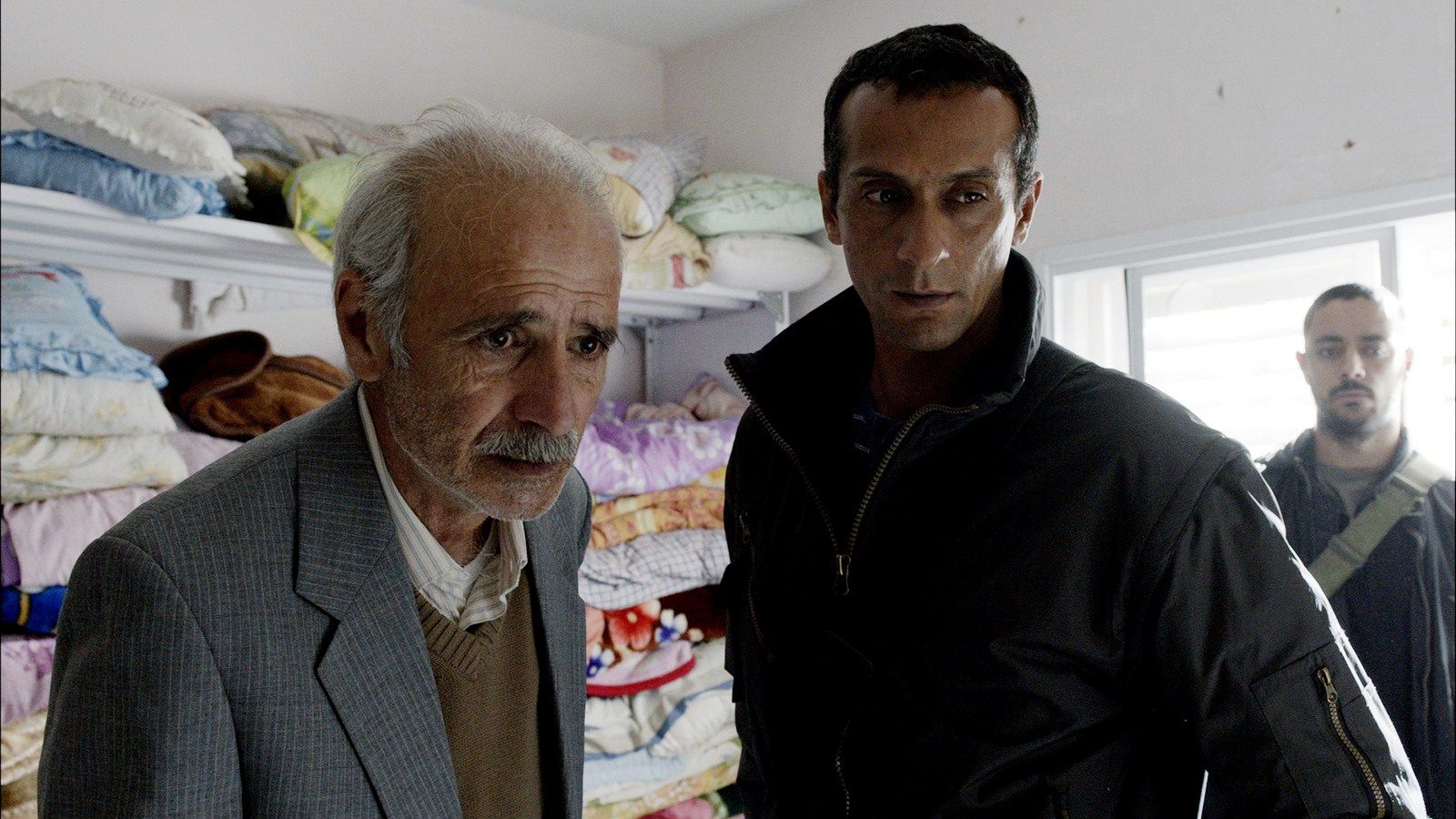 Foto de Hitham Omari - Foto George Iskandar, Hitham Omari - Foto 0 de 1 ...