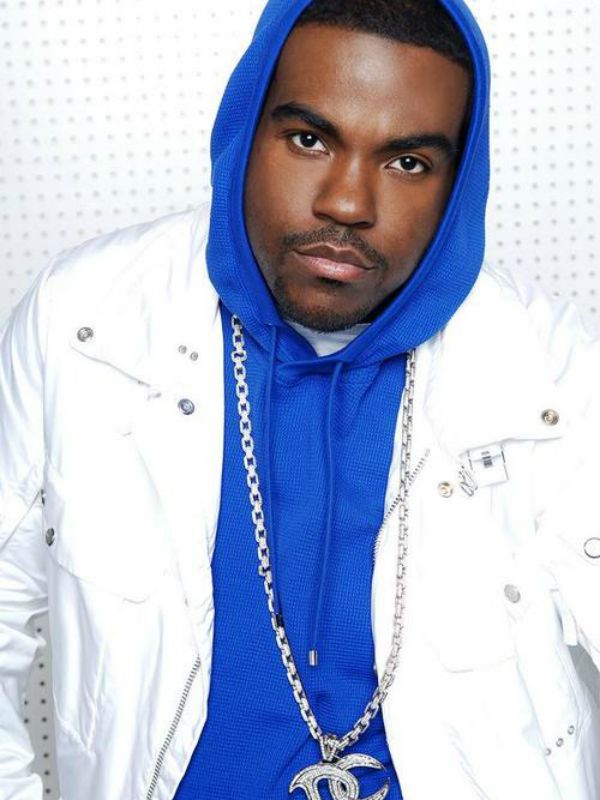 Foto de Rodney Jerkins - Cartel Rodney Jerkins - Foto 0 de 1 ...