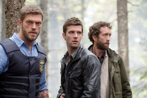 Haven : Haven : Foto Lucas Bryant, Adam Copeland - Foto 184 sobre 346 ...