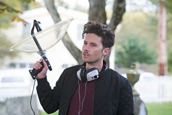 Haven : Haven : Foto Kris Lemche - Foto 164 sobre 346 - SensaCine.com