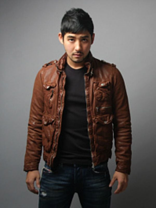 Foto de Beom-joon Kim - Cartel Beom-joon Kim - Foto 0 de 1 - SensaCine.com