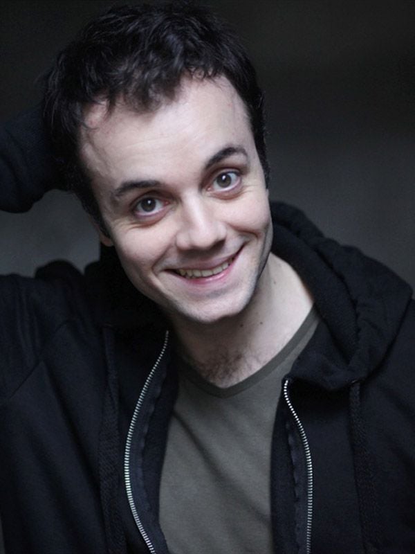 Jeremy Lopez - SensaCine.com