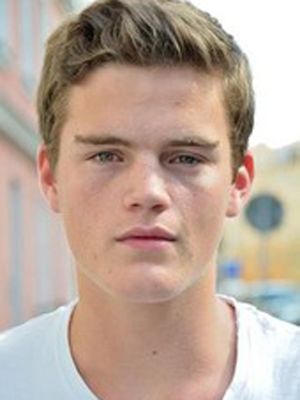 Paul Triller - SensaCine.com