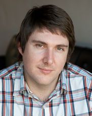 Wayne Thornley - SensaCine.com
