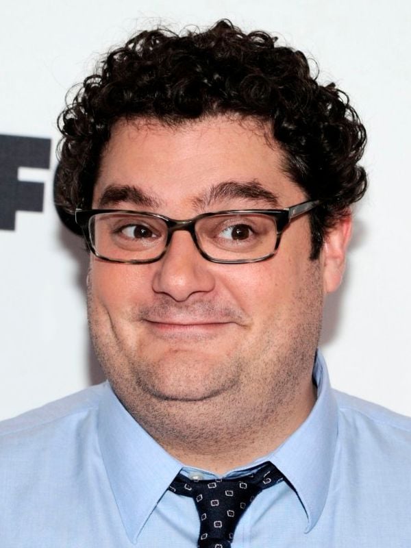Bobby Moynihan - SensaCine.com