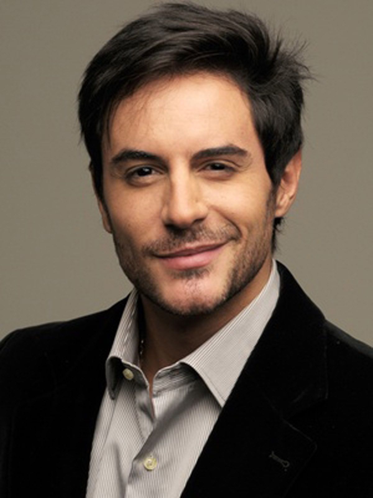 Ricardo Tozzi - SensaCine.com