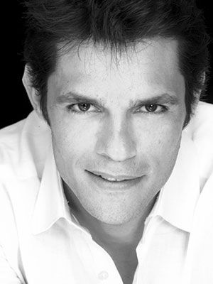Eric Perissé - SensaCine.com