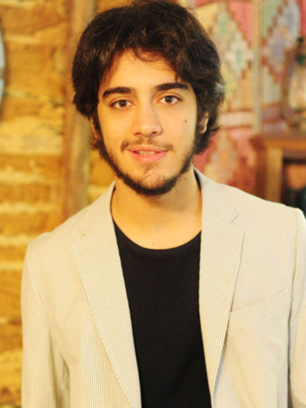 Miguel Rômulo - SensaCine.com