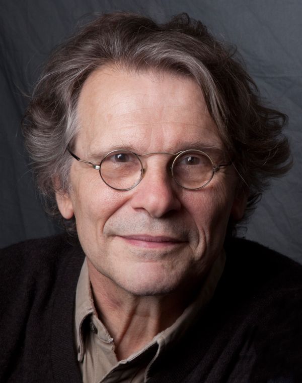 Daniel Pennac - SensaCine.com