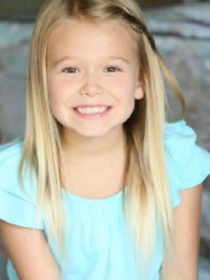 Erin Gerasimovich - SensaCine.com