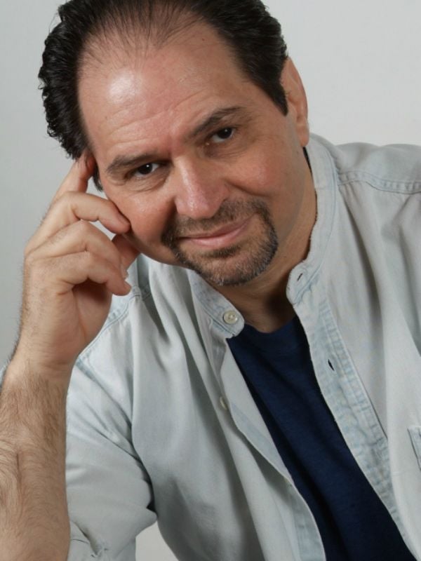 Joseph Tudisco - SensaCine.com