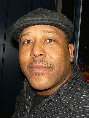 Curtis Walker - SensaCine.com