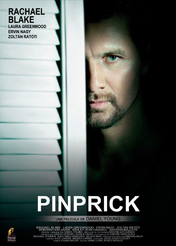 Pinprick - Película 2009 - SensaCine.com