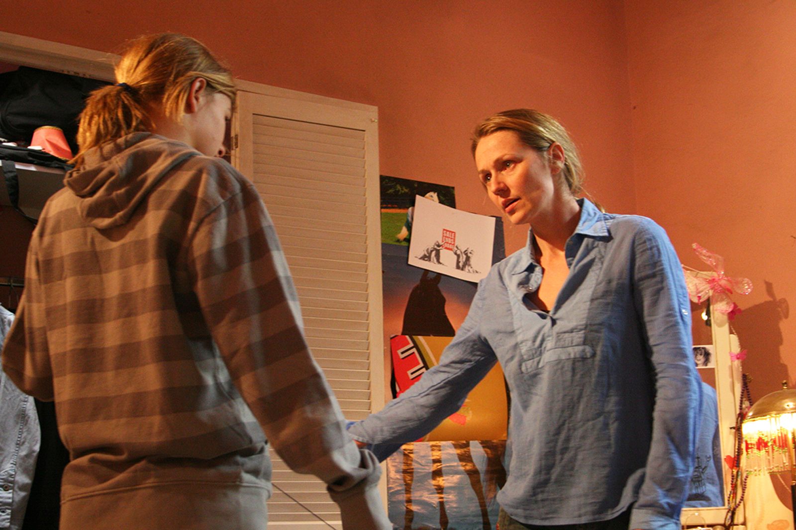 Foto de la película Pinprick - Foto 1 por un total de 5 - SensaCine.com