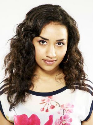 Foto de Shavani Seth - Cartel Shavani Seth - SensaCine.com