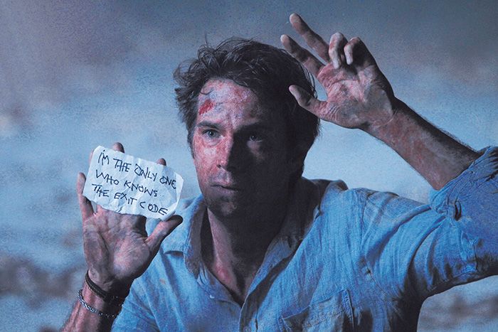 Foto de la película After The Dark - Foto 5 por un total de 10 ...