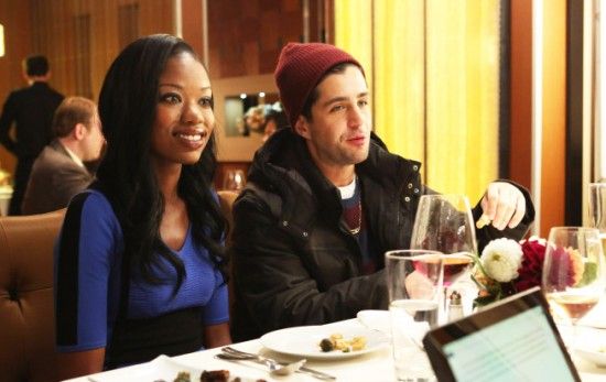 The Mindy Project : The Mindy Project : Foto Xosha Roquemore, Josh Peck ...