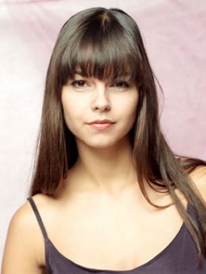 Susan Hoecke - SensaCine.com