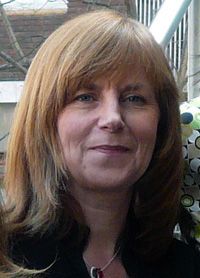 Azucena Rodriguez - SensaCine.com