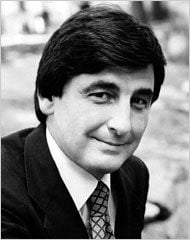 Marshall Frady - SensaCine.com