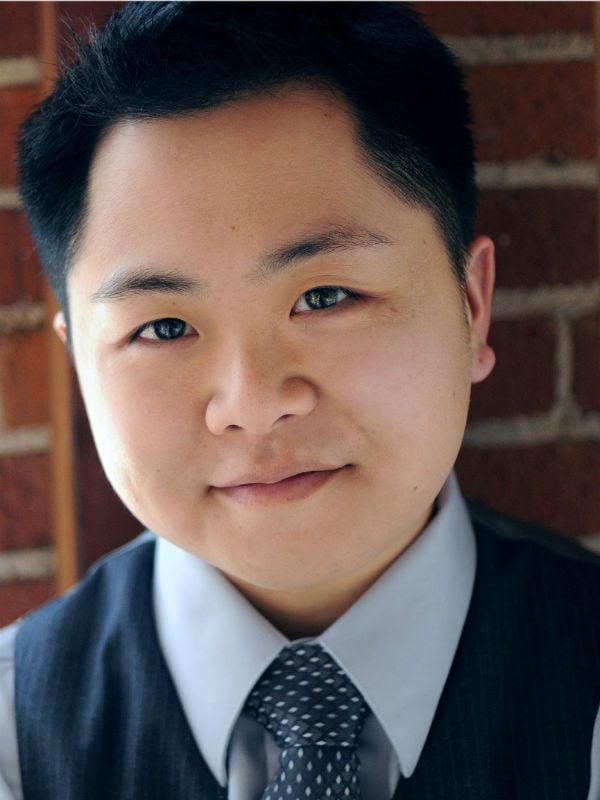 Fotos de Matthew Moy - SensaCine.com