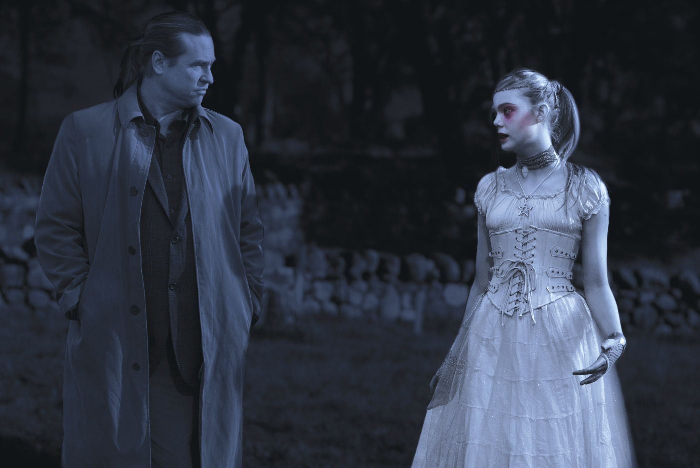 Foto de la película Twixt - Foto 7 por un total de 28 - SensaCine.com