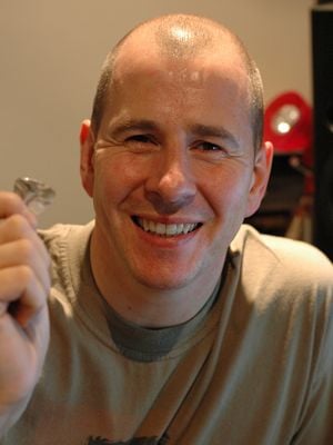 Barry Martin : sus películas y series en streaming - SensaCine.com