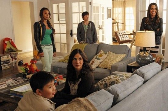 Foto de Albert Tsai - Trophy Wife : Foto Albert Tsai, Alisha Boe ...