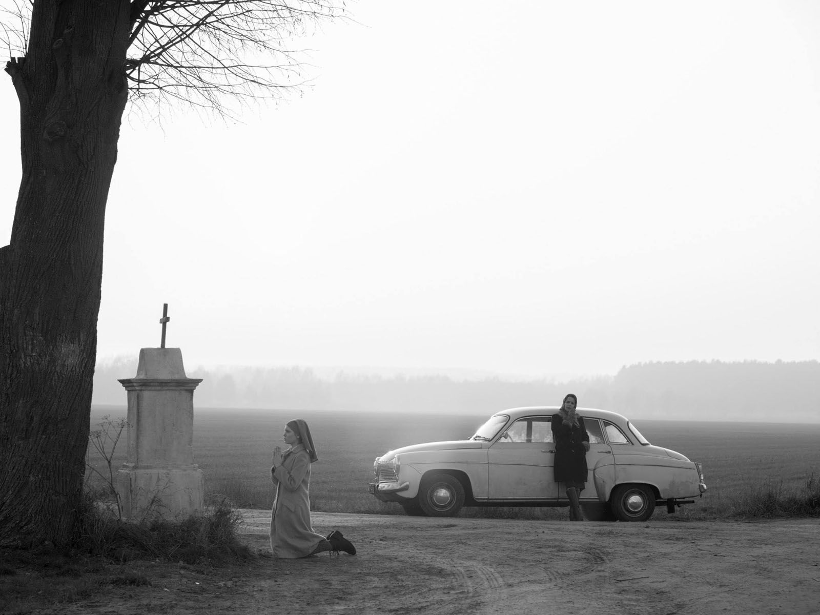 Foto de la película Ida - Foto 16 por un total de 22 - SensaCine.com