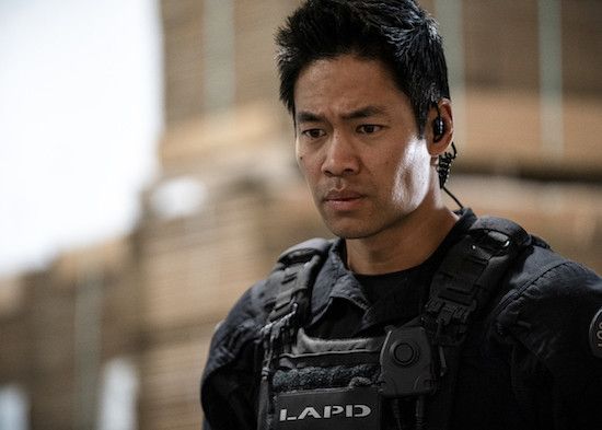 Foto de David Lim - S.W.A.T. Los hombres de Harrelson : Foto David Lim ...