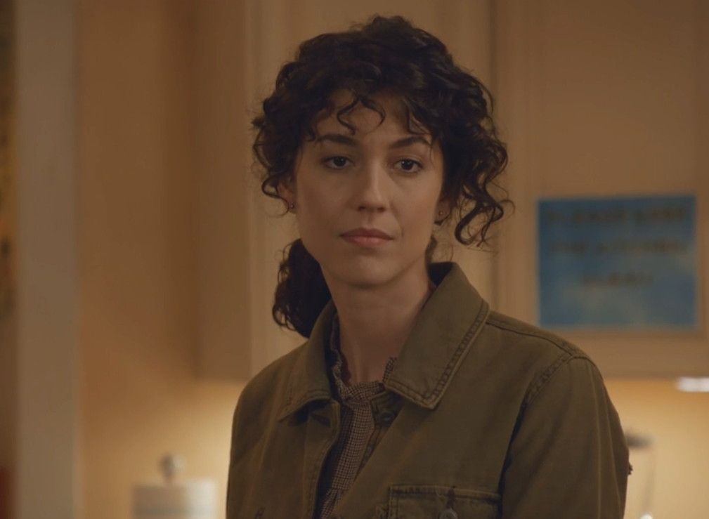 Kaylah Zander : sus películas y series en streaming - SensaCine.com