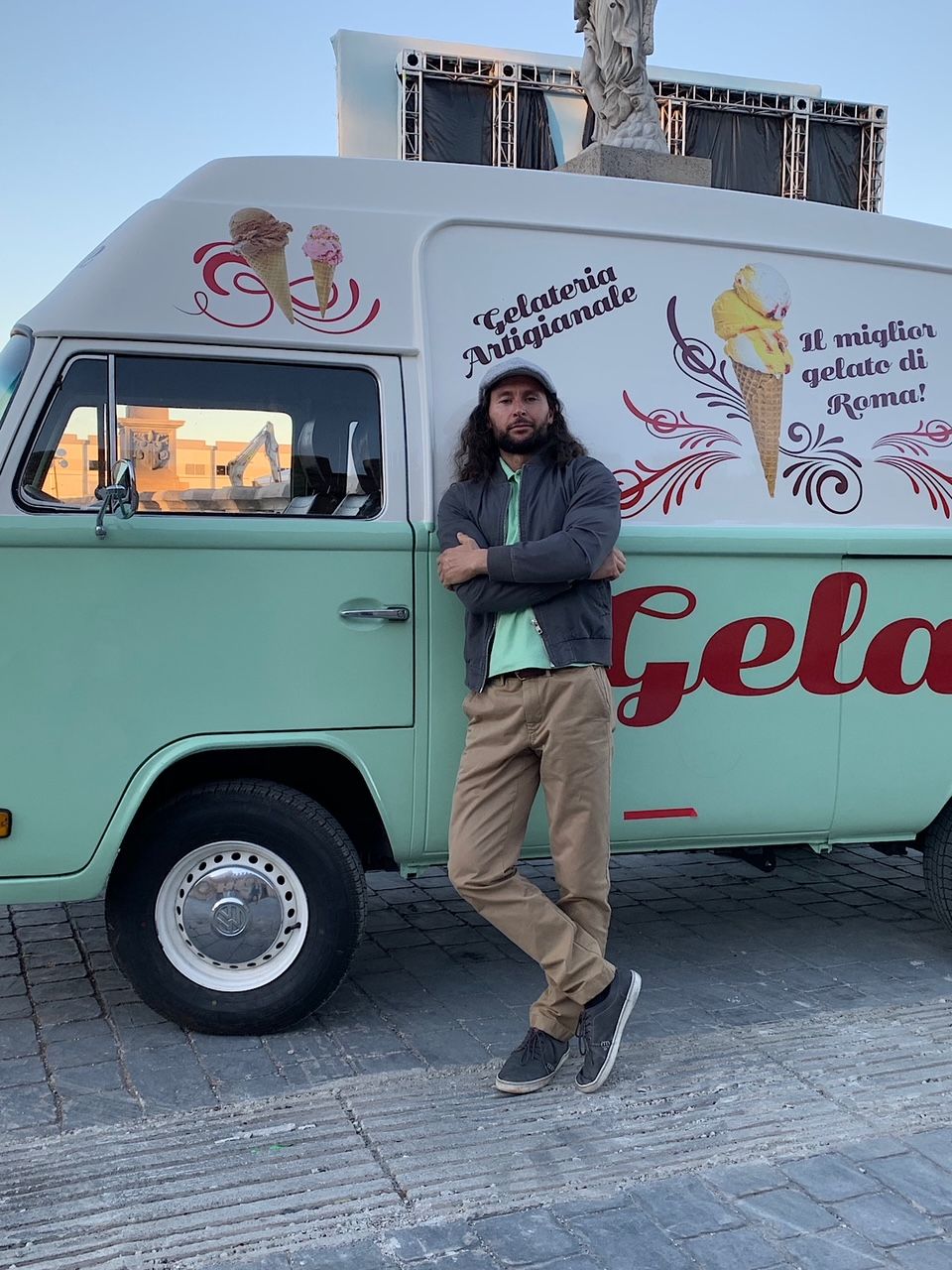 Foto de la película Alerta roja - Foto 1 por un total de 19 - SensaCine.com