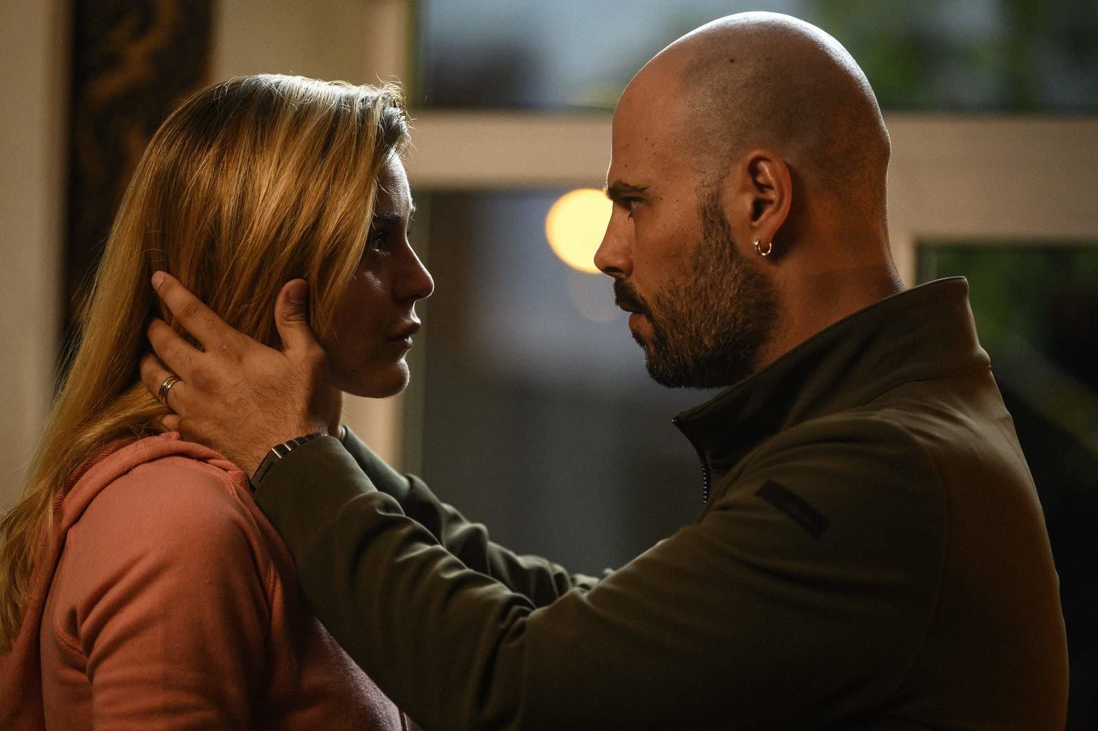 Foto de la película El Inmortal: Una película de Gomorra - Foto 4 por ...