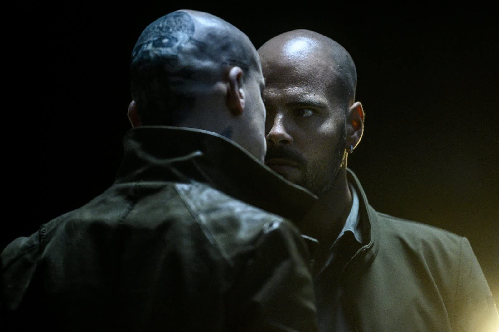 Foto de la película El Inmortal: Una película de Gomorra - Foto 2 por ...