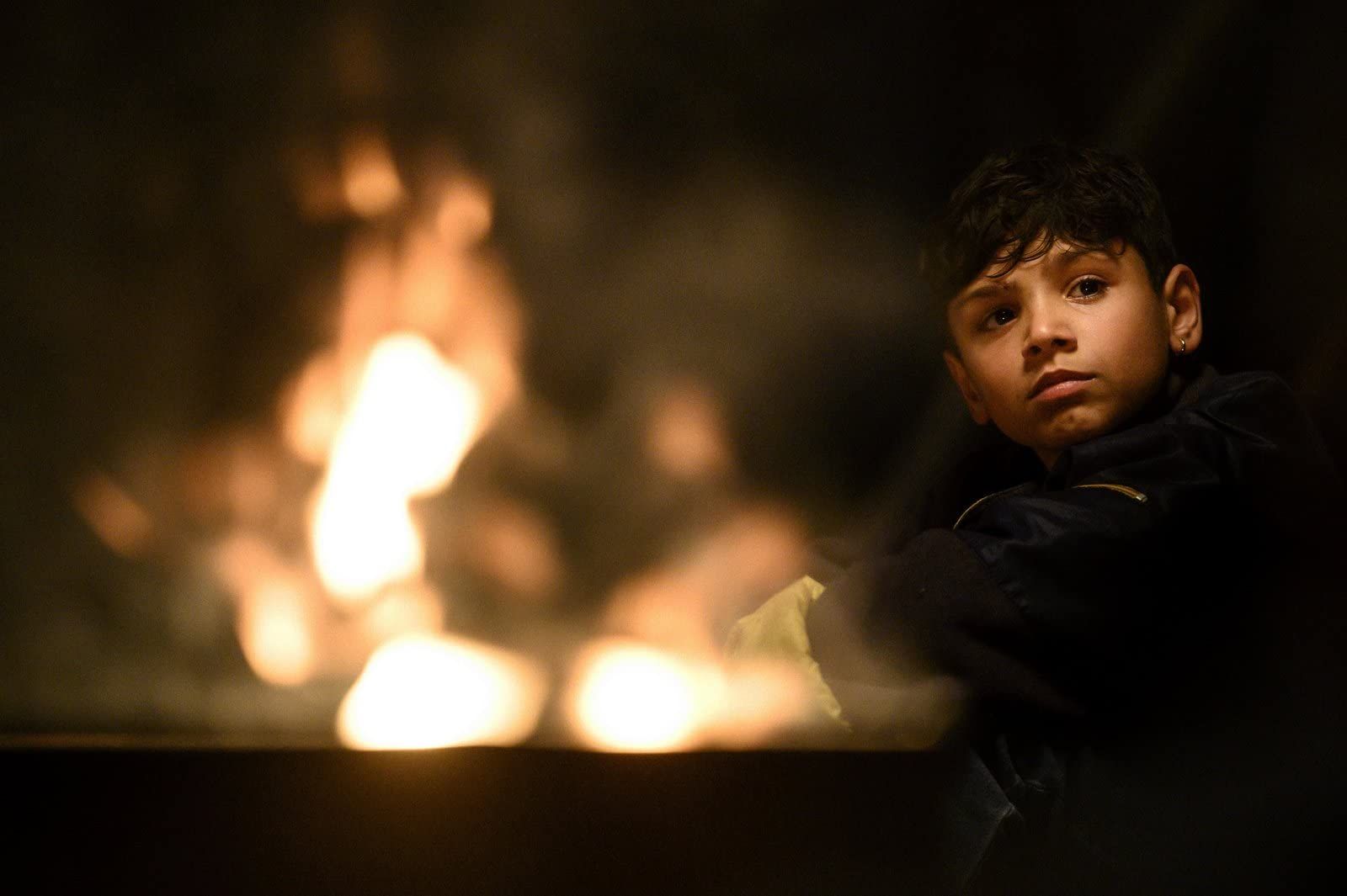 Foto de la película El Inmortal: Una película de Gomorra - Foto 1 por ...