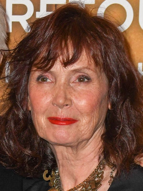 Sabine Azéma : Su biografía - SensaCine.com