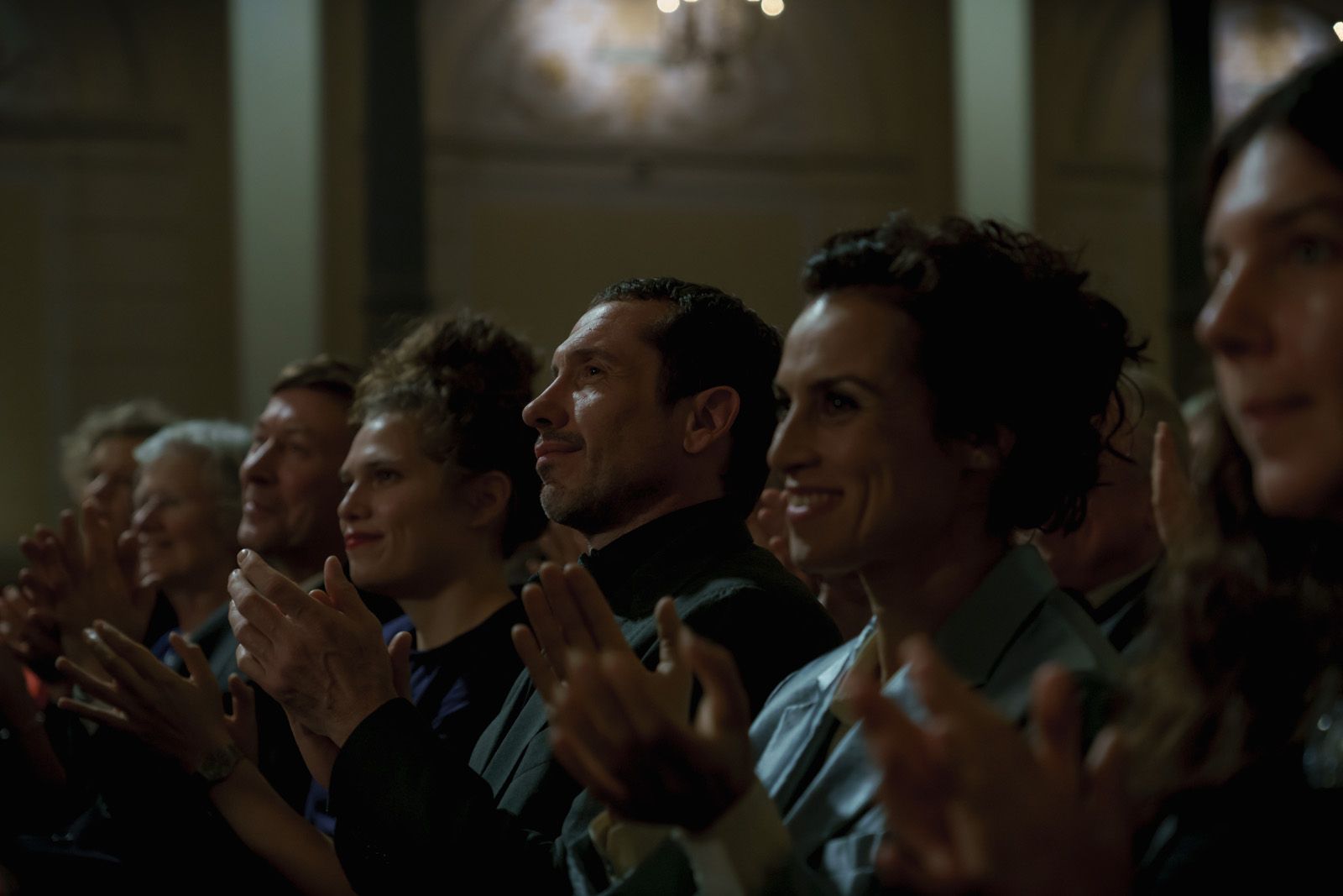 Red Light : Red Light : Foto - Foto 30 sobre 41 - SensaCine.com