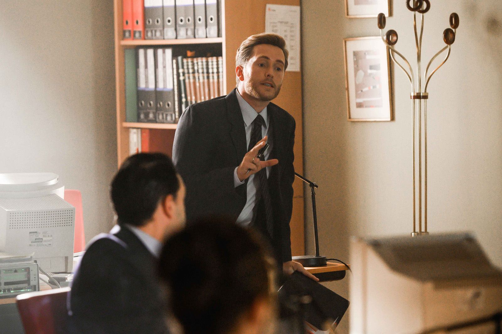 Foto de Pablo Rivero - Foto Pablo Rivero - Foto 4 de 83 - SensaCine.com