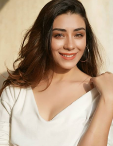 Anchal Singh - SensaCine.com