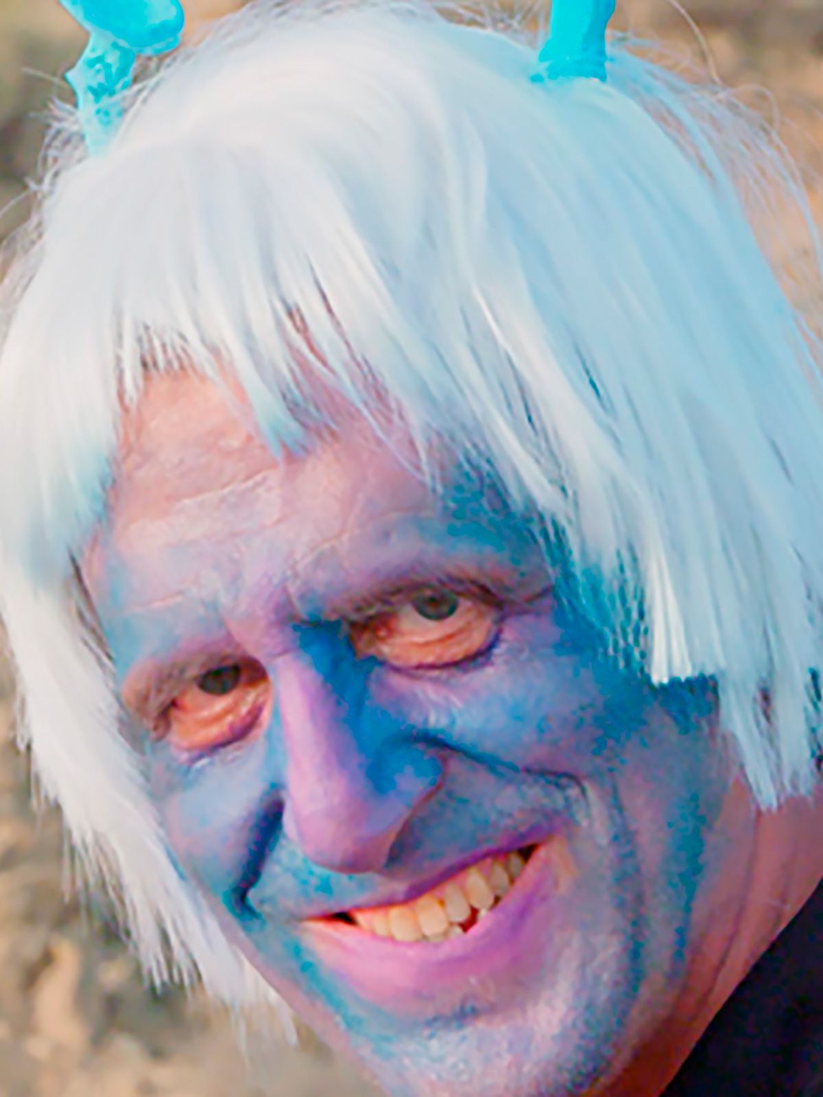 Backstage - Serie 2021 - SensaCine.com