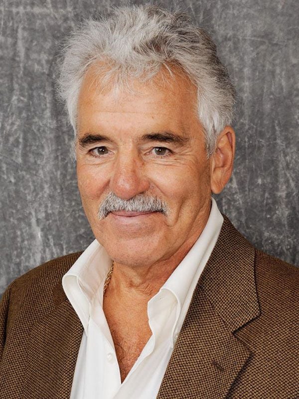 Dennis Radesky - SensaCine.com