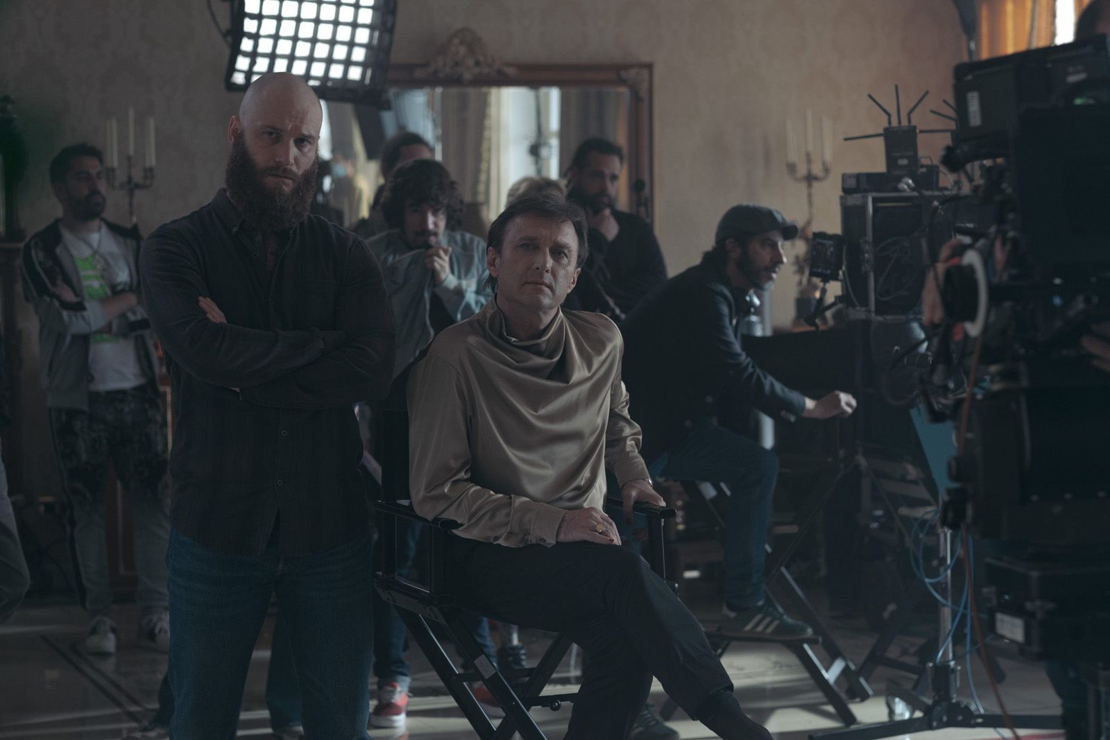 Foto de Anton Yakovlev - Foto Anton Yakovlev - Foto 3 de 17 - SensaCine.com