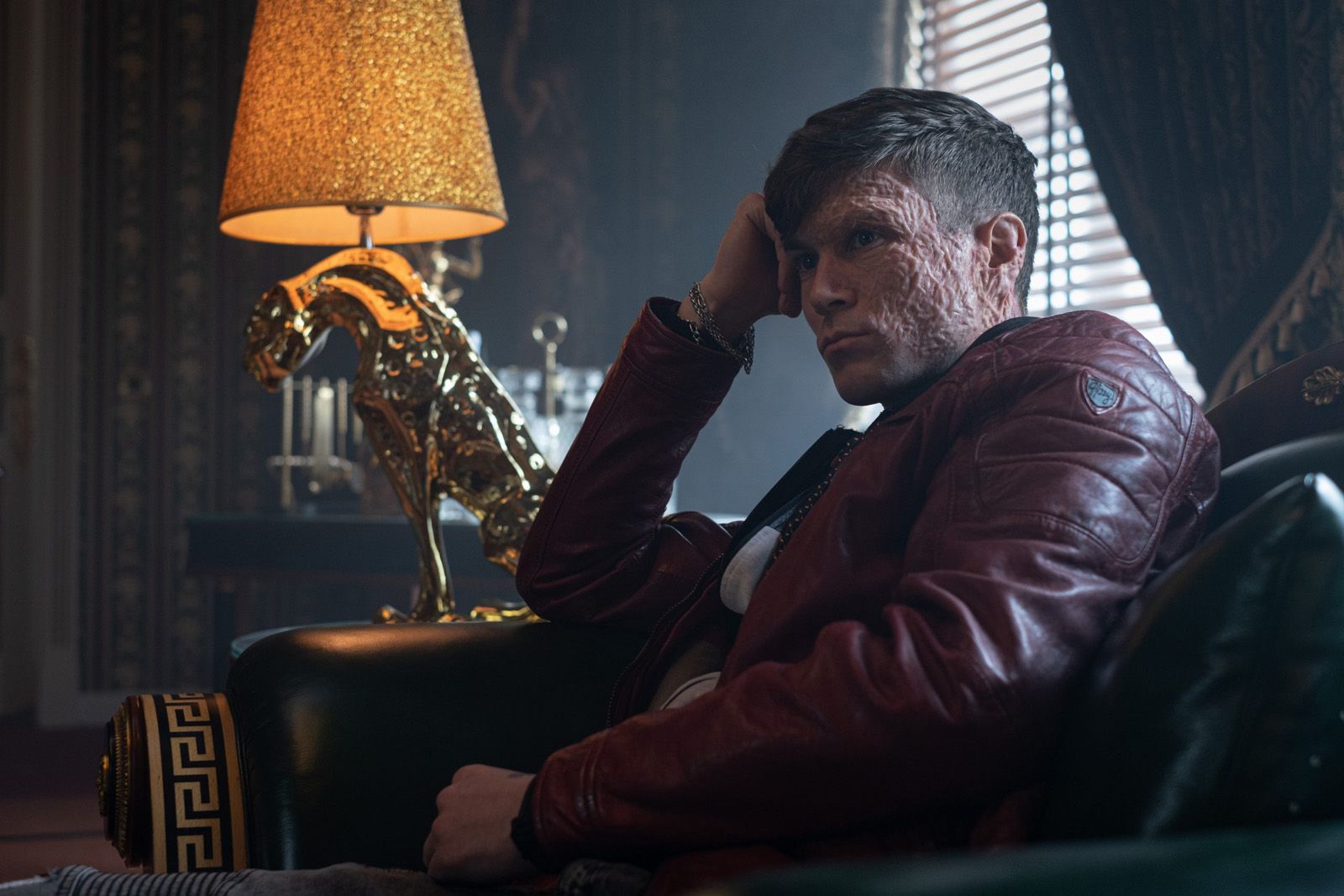 Foto de Kevin Brando - Foto Kevin Brando - Foto 0 de 4 - SensaCine.com